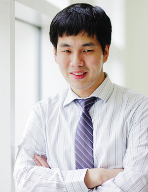 Three Columbia Engineering Professors Win Sloan Fellowships ...