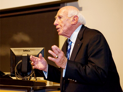 Legendary Submariner Surfaces at Columbia Engineering | Mechanical ...