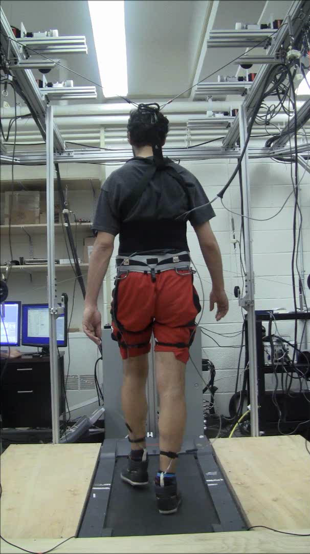 New $5M Grant to Support Robotics Research for Spinal Cord Injury ...