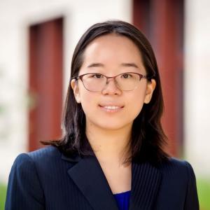 Julia Di | Mechanical Engineering