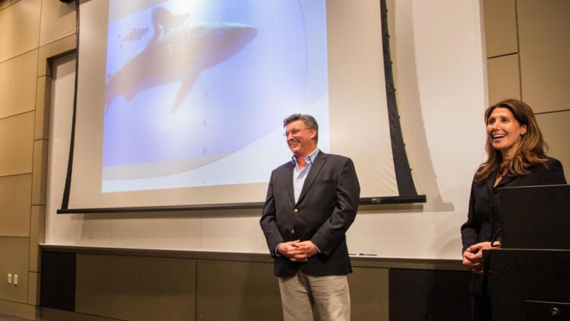 Extreme Engineering: Exploring the Ocean Deep | Mechanical Engineering