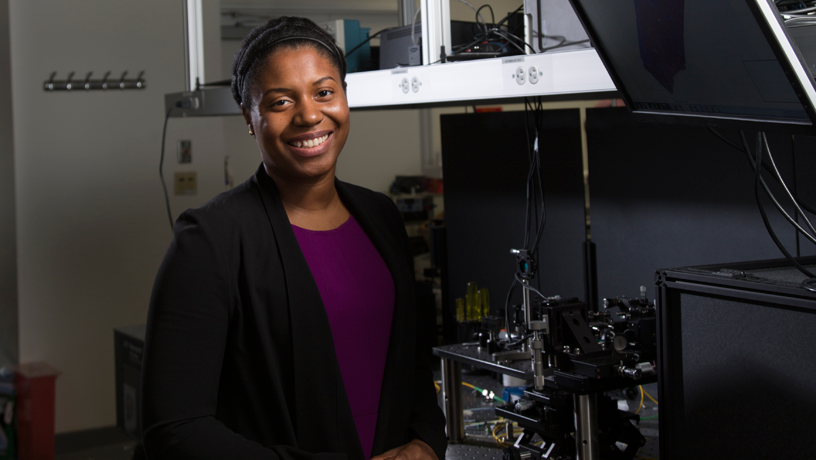 Faculty Tech Talk: Body Mechanics | Mechanical Engineering