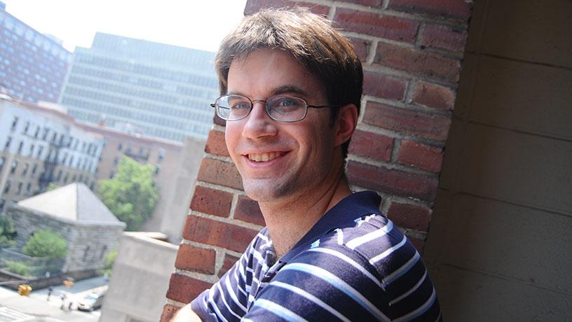 Columbia University to Join $20 Million NSF Research Institute to ...