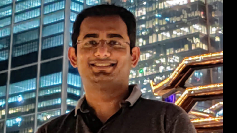 Introducing the New MEGA Leadership | Mechanical Engineering